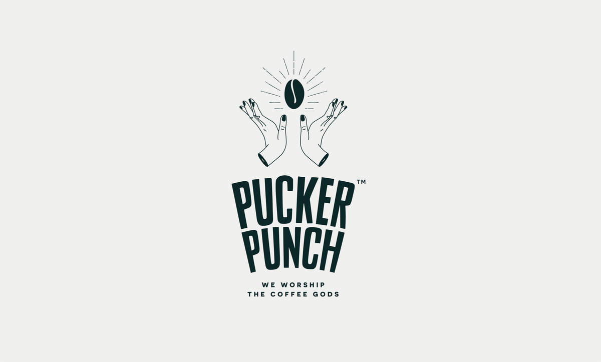 Dry Process Specialty Coffee – Pucker Punch Coffee Roasters
